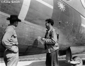 Civil Air Transport (CAT) Association - CAT History Project