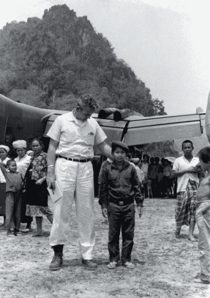 Civil Air Transport (CAT) Association - CAT History Project